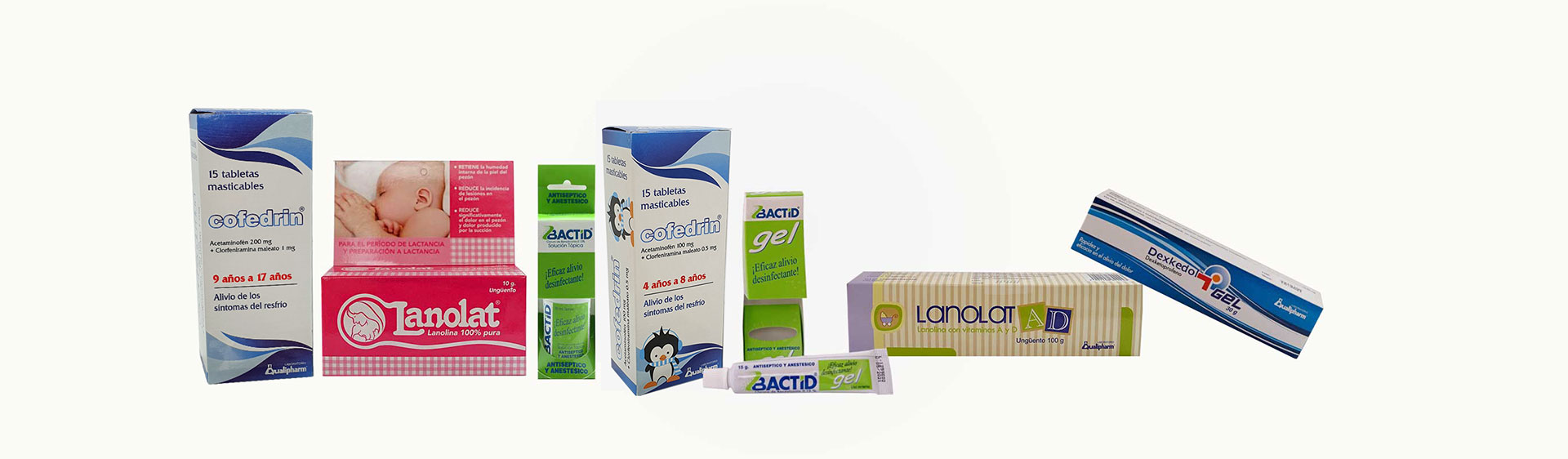 OTC Archives - Qualipharm