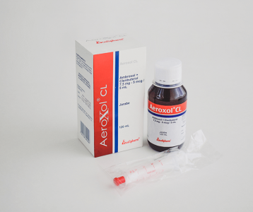 Aeroxol CL - Qualipharm