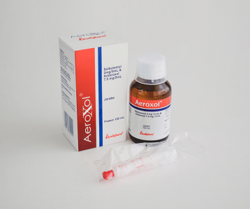 Aeroxol - Qualipharm