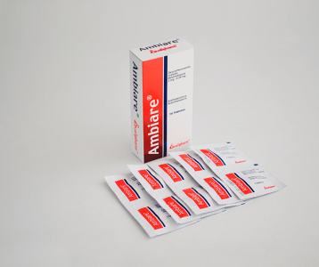 Zitrocin suspensión - Qualipharm