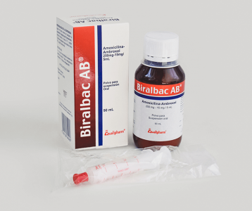 Productos - Qualipharm