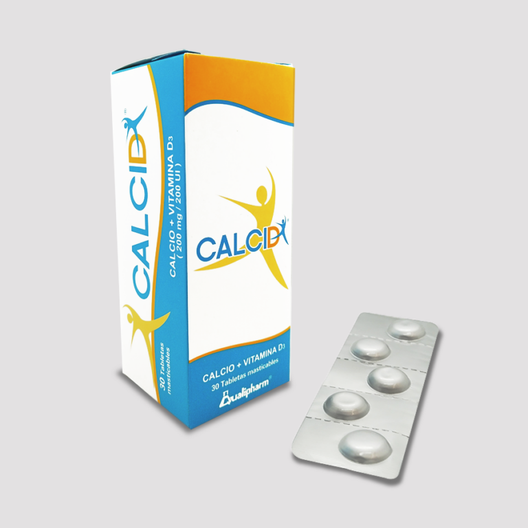 Formiben - Qualipharm