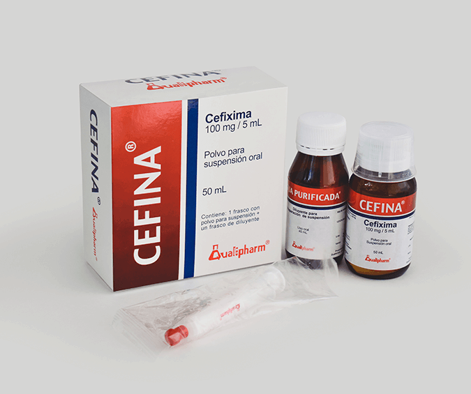 Línea Antibióticos Archives - Página 2 de 2 - Qualipharm