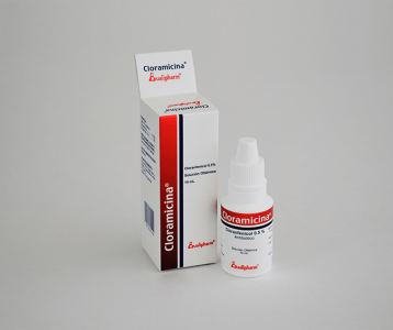 Zitrocin suspensión - Qualipharm
