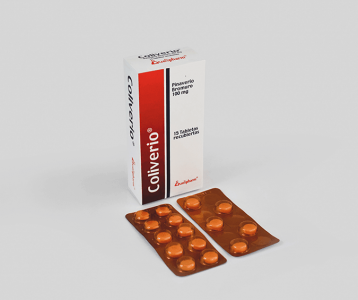 Ambiare tabletas - Qualipharm