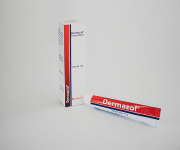 Dermazol crema - Qualipharm