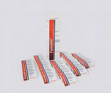 Formiben - Qualipharm