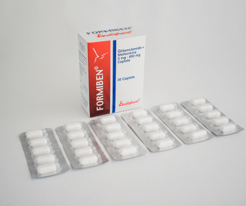 Zitrocin suspensión - Qualipharm