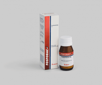 Clavuxil suspensión - Qualipharm