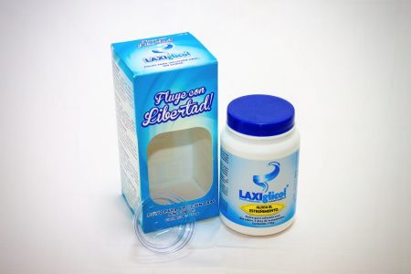 Cefina suspensión - Qualipharm