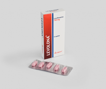 Zitrocin suspensión - Qualipharm