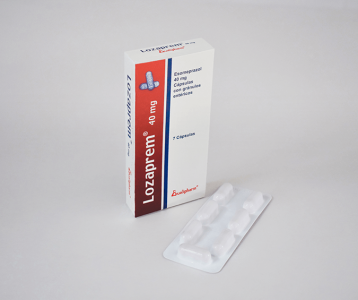 Zitrocin suspensión - Qualipharm