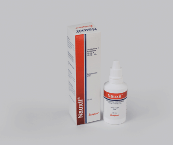 Zitrocin suspensión - Qualipharm