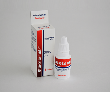 Zitrocin suspensión - Qualipharm