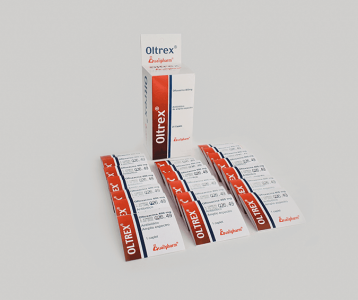 Zitrocin suspensión - Qualipharm