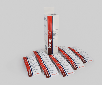 Zitrocin suspensión - Qualipharm