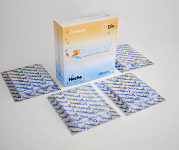 Zitrocin suspensión - Qualipharm