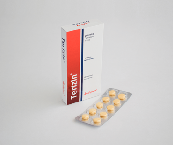 Formiben - Qualipharm