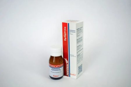 Fosfobac 2 g - Qualipharm