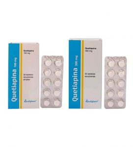 Zitrocin suspensión - Qualipharm