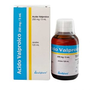 Zitrocin suspensión - Qualipharm