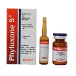 Phyluxone-S - Qualipharm