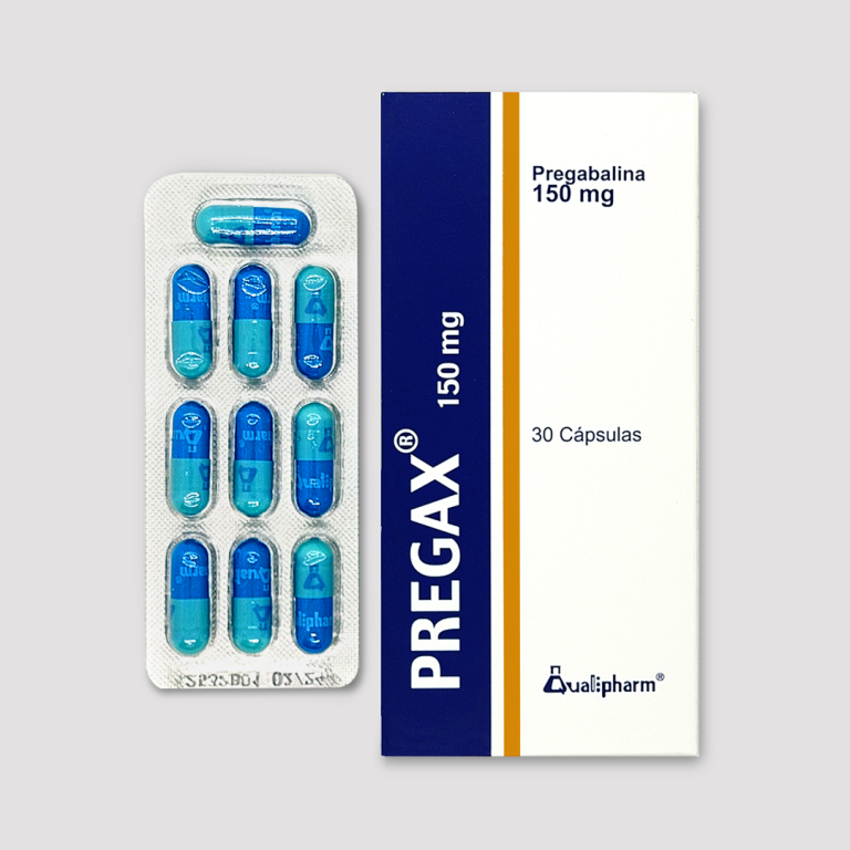 Zitrocin suspensión - Qualipharm
