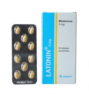 Ambiare tabletas - Qualipharm