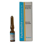 Zitrocin suspensión - Qualipharm