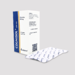 Cognisol Caplets - Qualipharm