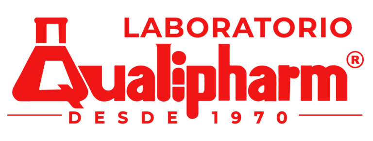 Cefina suspensión - Qualipharm