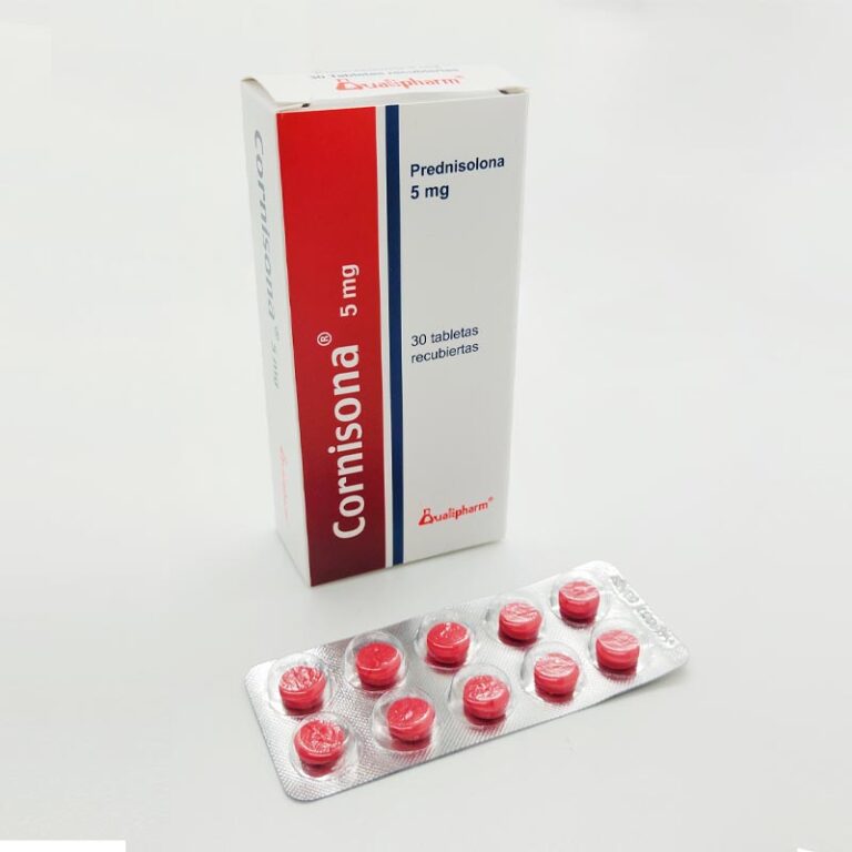 Cornisona - Qualipharm