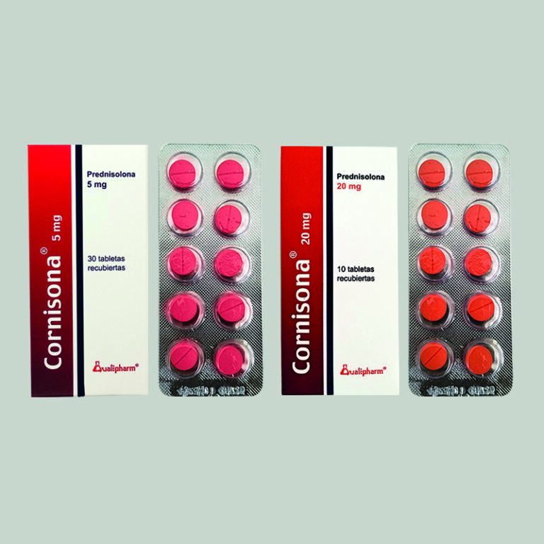 Cornisona - Qualipharm